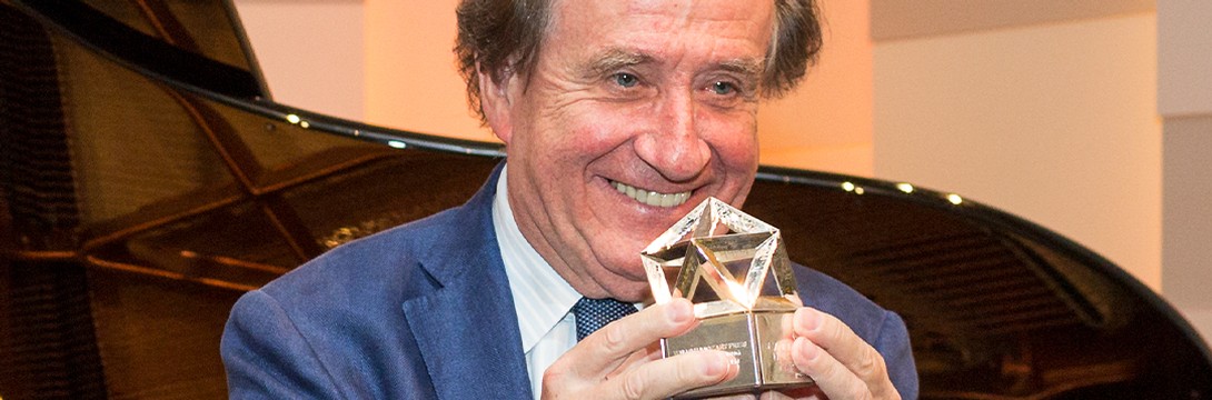 Wiener Mozart Preis - Mozarthaus Vienna